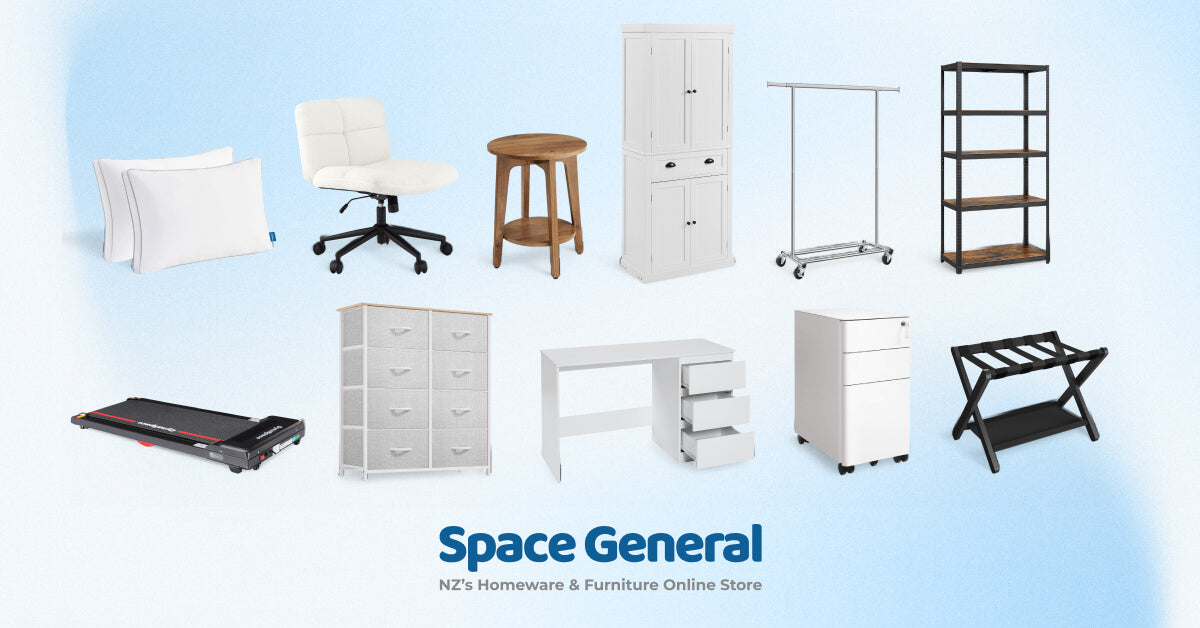 Home Decors – Space General