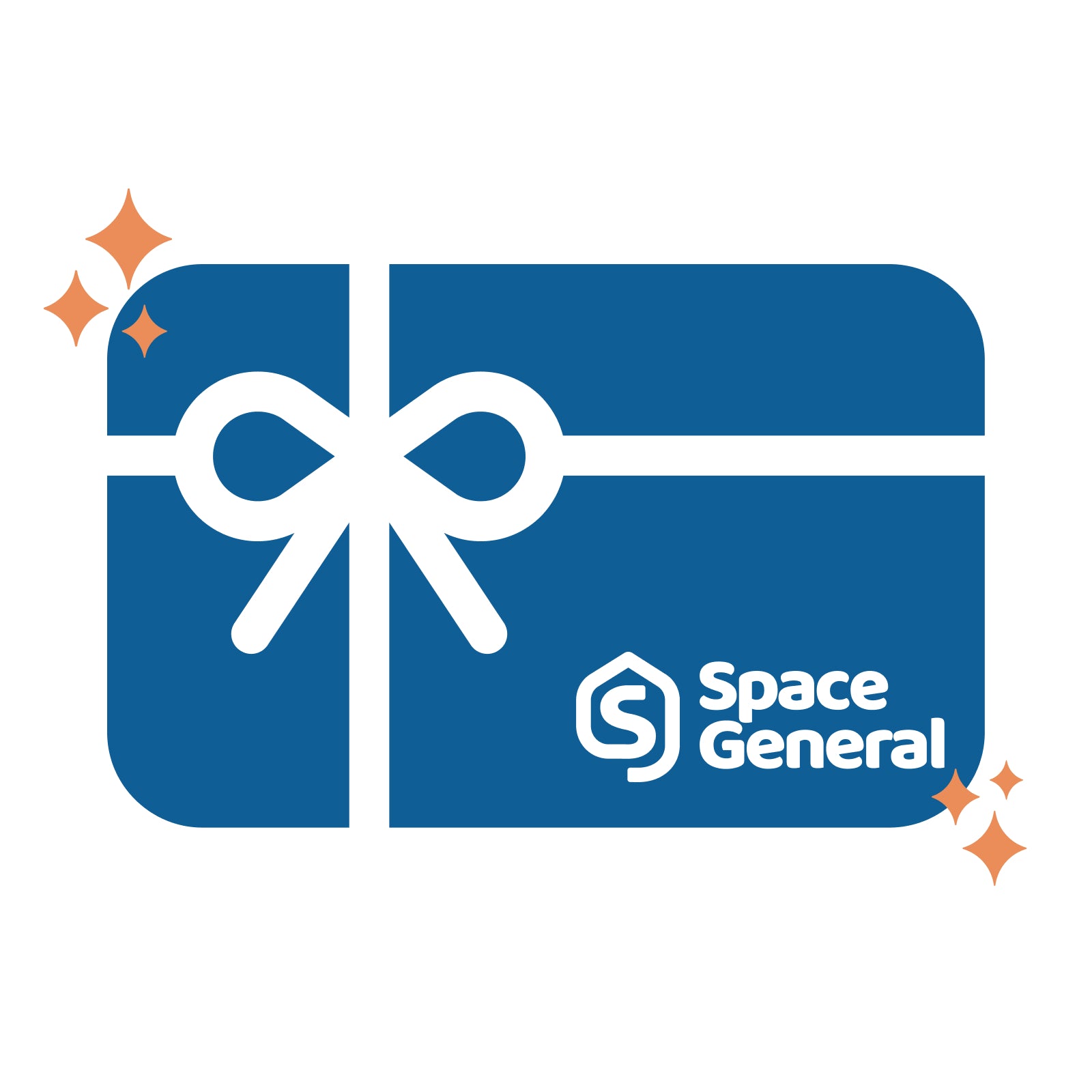 Space General Gift Card